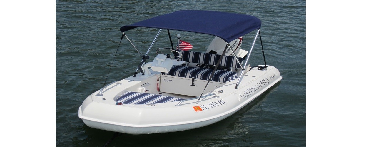 50' Jefferson - Hamptons Yacht Charters | Sag Harbor Rental